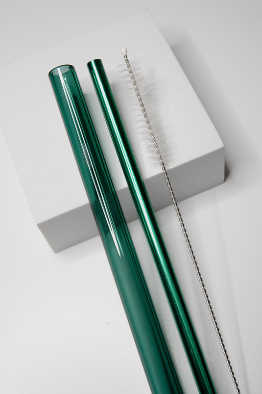 BBTEA JARS - The eco-friendly mason jar bubble tea set